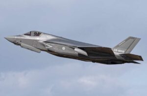 F-35s recalled to Iran: an imminent strike?