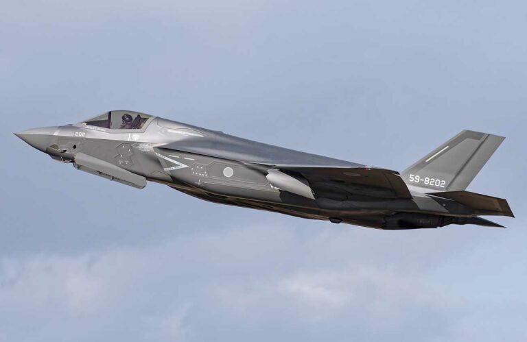 F-35s recalled to Iran: an imminent strike?