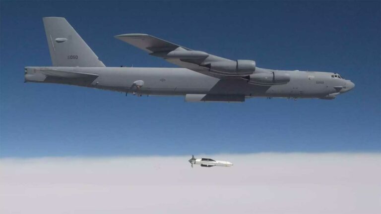 Bunker-busting bombs: why Washington is reviving the GBU-57