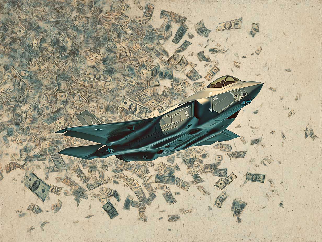 War Wings Daily - Military & Aviation News